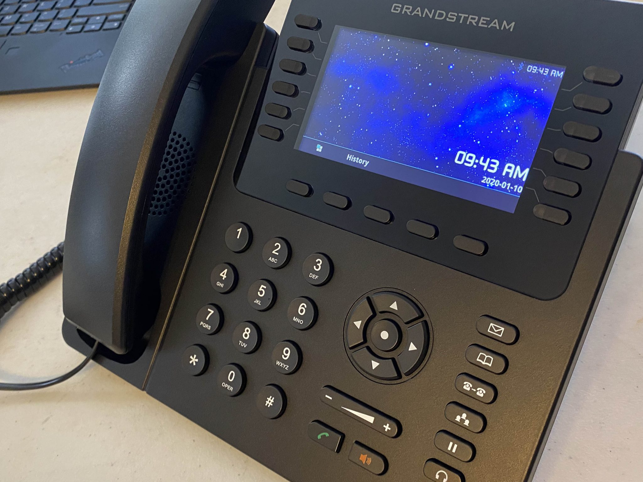 Communications – Cirrus Networks